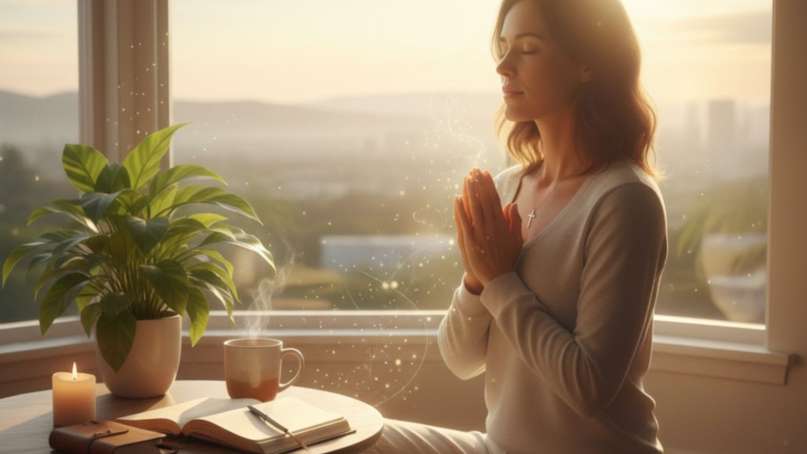 🌟101+ Short Prayers Uplifting Your Day in Moments of Reflection 🙏 2026