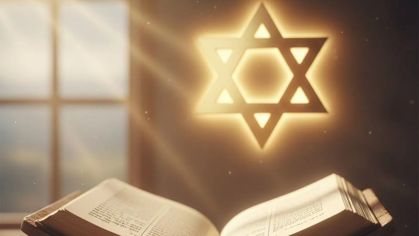 ️ 101+Jewish Prayers Finding Light, Hope, and Strength in Every Moment 2026
