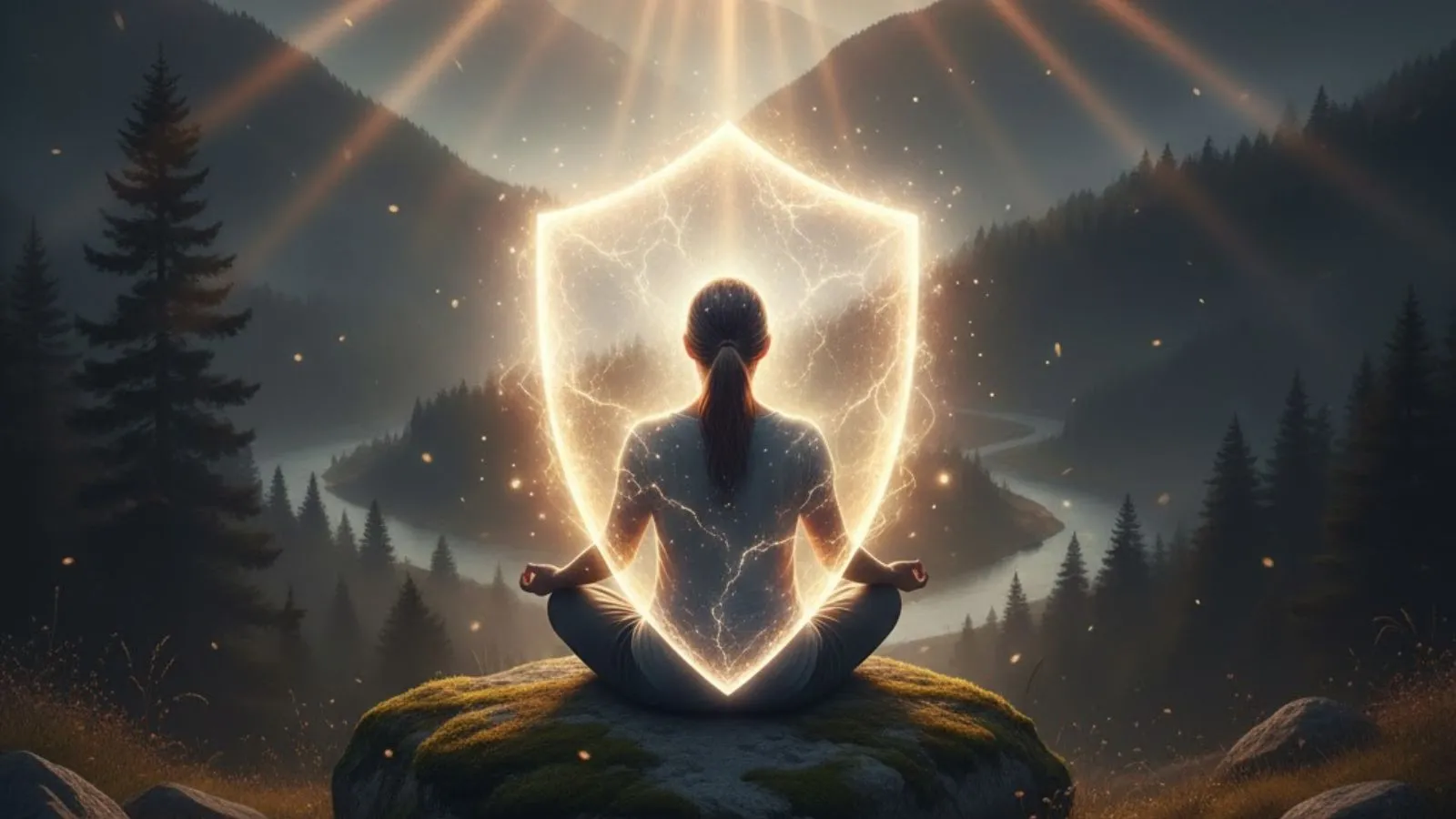 101+Prayers for Protection From Evil Powerful Words to Guard Your ...