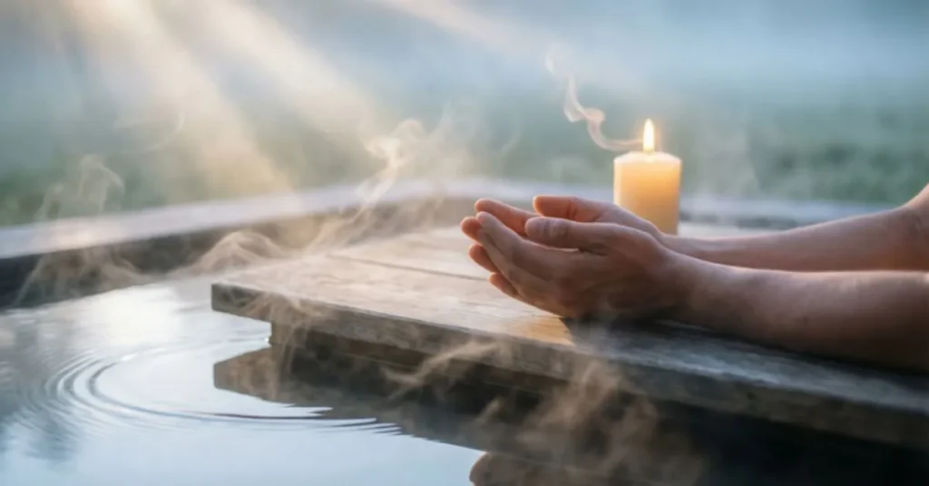 🌅 141+Sunday Morning Blessings and Prayers Start Your Day with ...